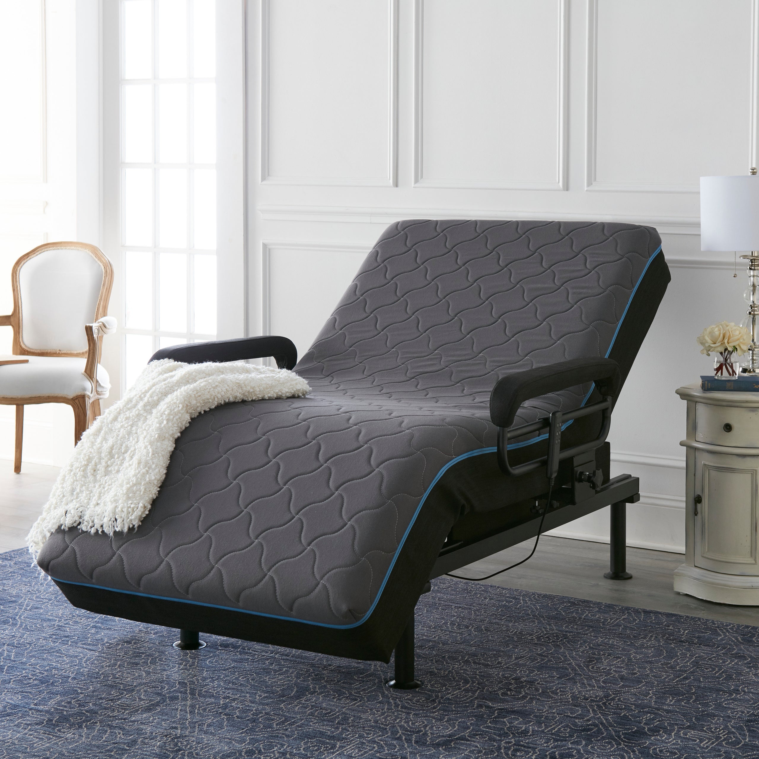 EZ Lift Bed