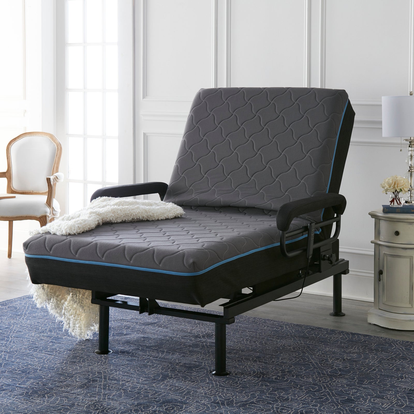 EZ Lift Bed