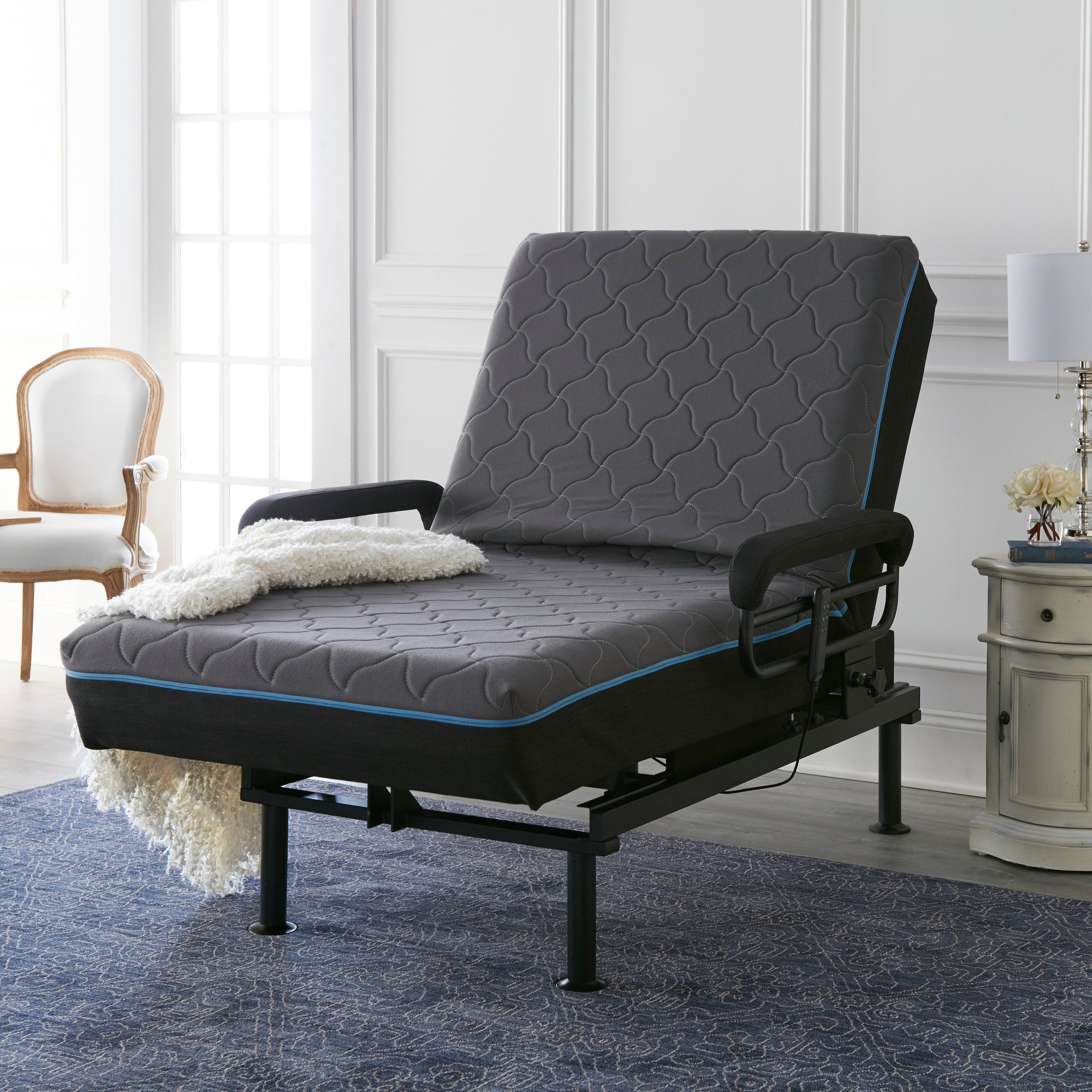 EZ Lift Bed