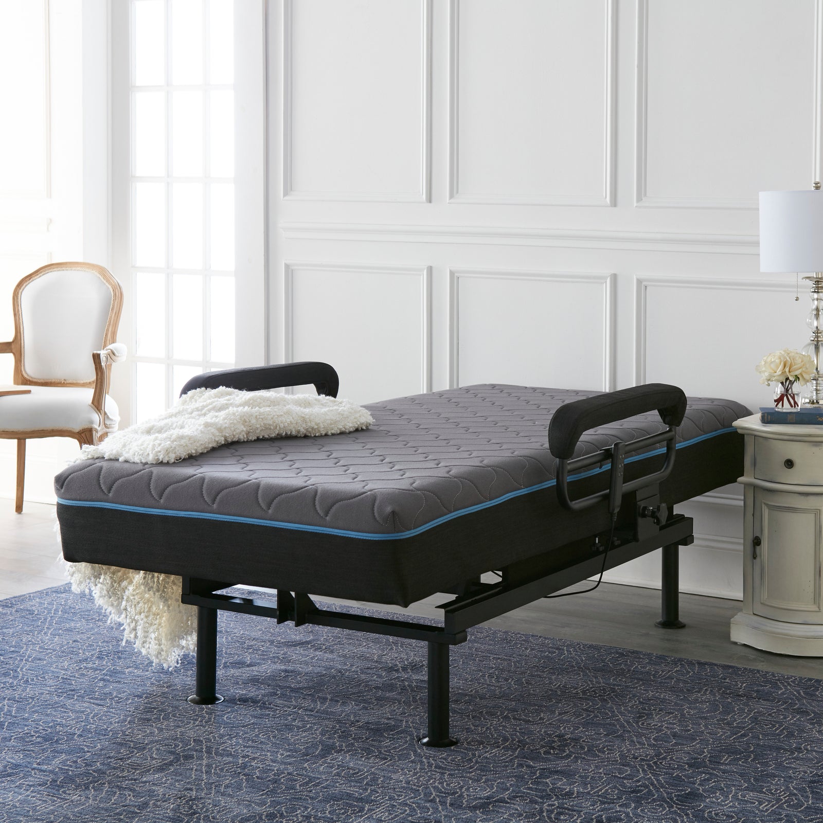 EZ Lift Bed