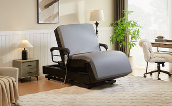 EZ Lift Bed